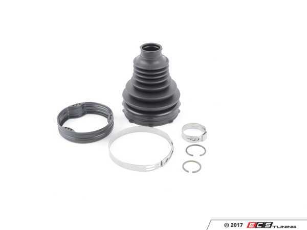 Genuine MINI - 31609806553 - Bellows CV Boot Repair Kit Front- Inner ...