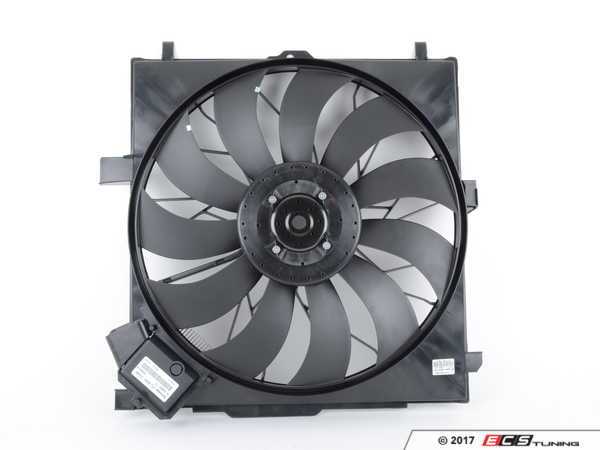 Genuine Mercedes Benz - 463500029328 - BLOWER