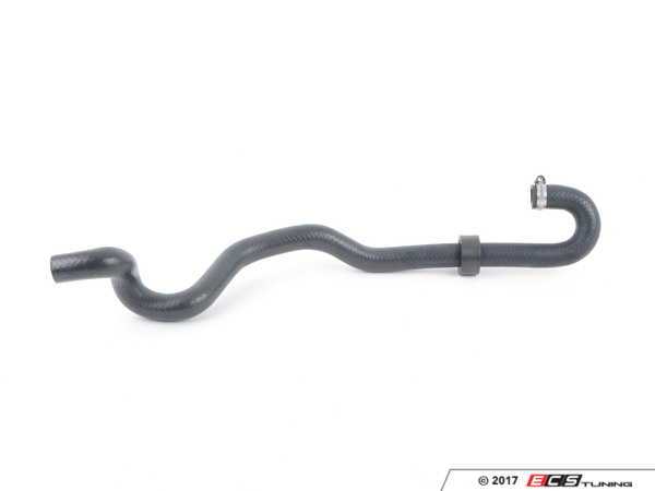 Bremmen Parts - 64216910758 - Heater Hose - Heater Valve to Heater Core
