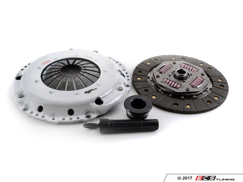 Clutch Masters - 03635-HD00-X - Stage 1 MINI Cooper S Clutch Kit Only