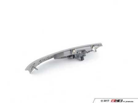 Genuine BMW - 61316951960 - Door Window Switch - Gray (61-31-6-951-960)