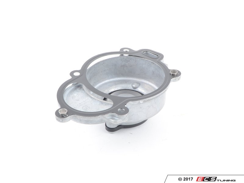 Genuine Volkswagen Audi - 03L109096B - HOUSING (03L 109 096 B)
