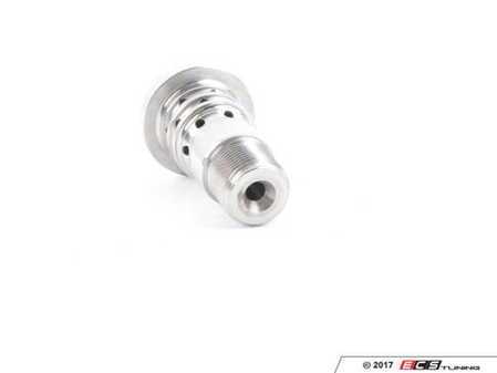 Genuine Volkswagen Audi - 03L906455C - VALVE (03L 906 455 C)