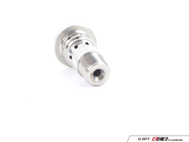 Genuine Volkswagen Audi - 03L906455C - VALVE (03L 906 455 C)