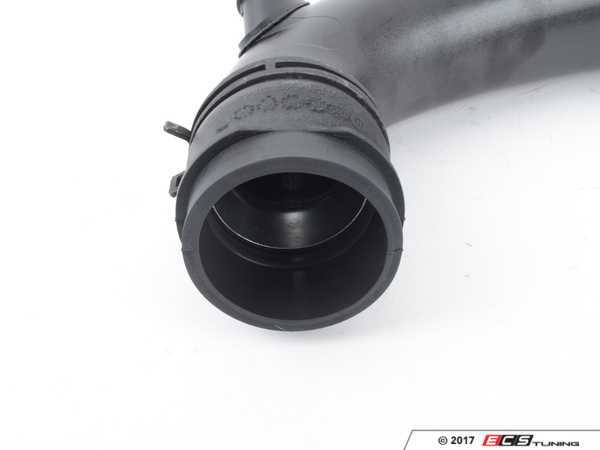 Genuine Volkswagen Audi - 06F129654 - turbo inlet pipe (06F 129 654)
