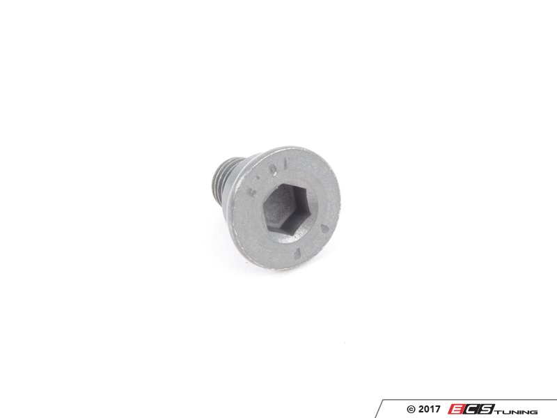 Genuine MINI - 34211161806 - INNER HEX BOLT (34-21-1-161-806)