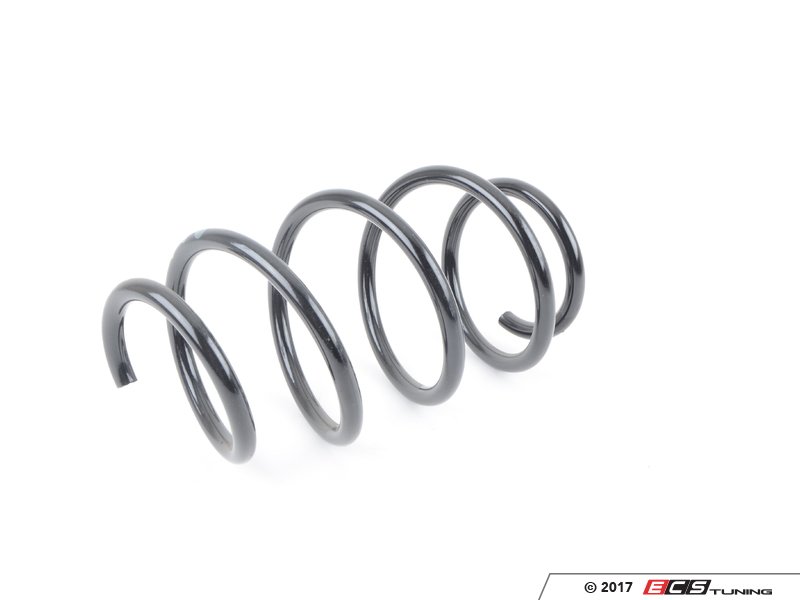 Genuine Mercedes Benz - 2043214204 - Front Coil Spring - Priced Each