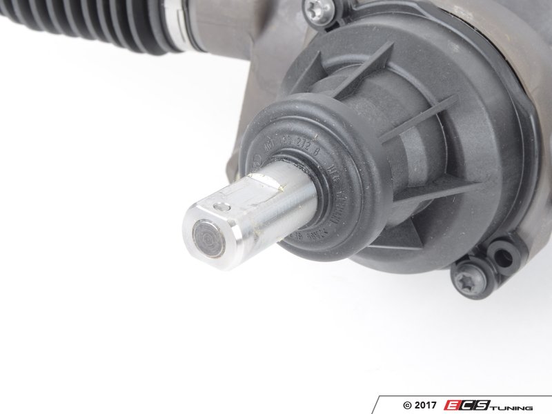 Genuine Volkswagen Audi - 4G1423055EA - Steering Rack Assembly (4G1 423 ...
