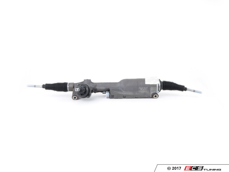 Genuine Volkswagen Audi - 4G1423055EA - Steering Rack Assembly (4G1 423 ...