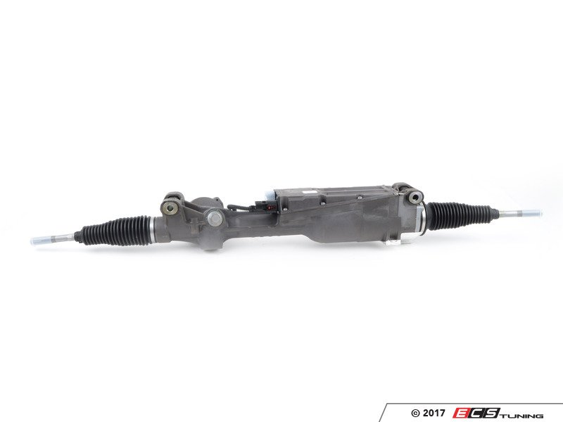 Genuine Volkswagen Audi - 4G1423055EA - Steering Rack Assembly (4G1 423 ...