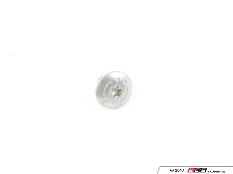 Genuine BMW - 07149149652 - TORX-BOLT WITH WASHE (07-14-9-149-652)