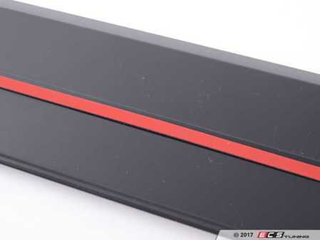 Genuine BMW M Performance - 51192291407SD - BMW Performance Side Skirt ...