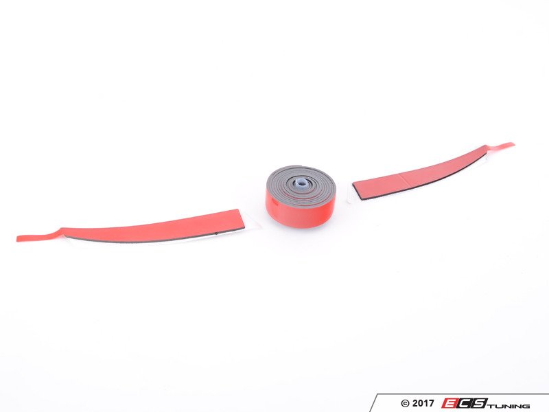 Genuine BMW - 51628059269 - F80 M3 Rear spoiler (51-62-8-059-269)