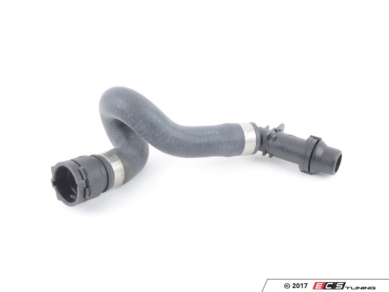 Genuine Volkswagen Audi - 8E1819372G - HOSE (8E1 819 372 G)