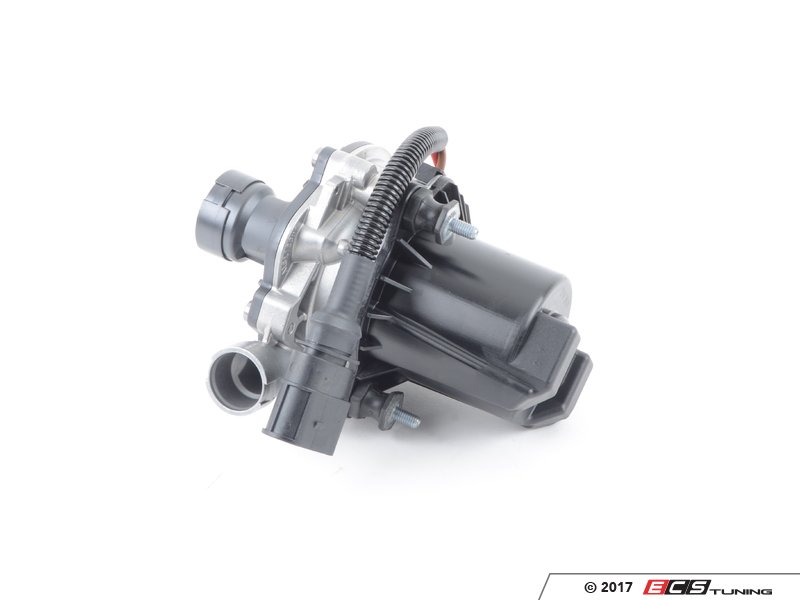 Genuine Volkswagen Audi - 079959231G - Secondary Air Injection Pump ...