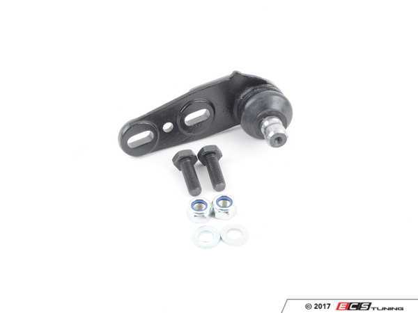 Optimal - 855407365A - Front Lower Ball Joint - Left