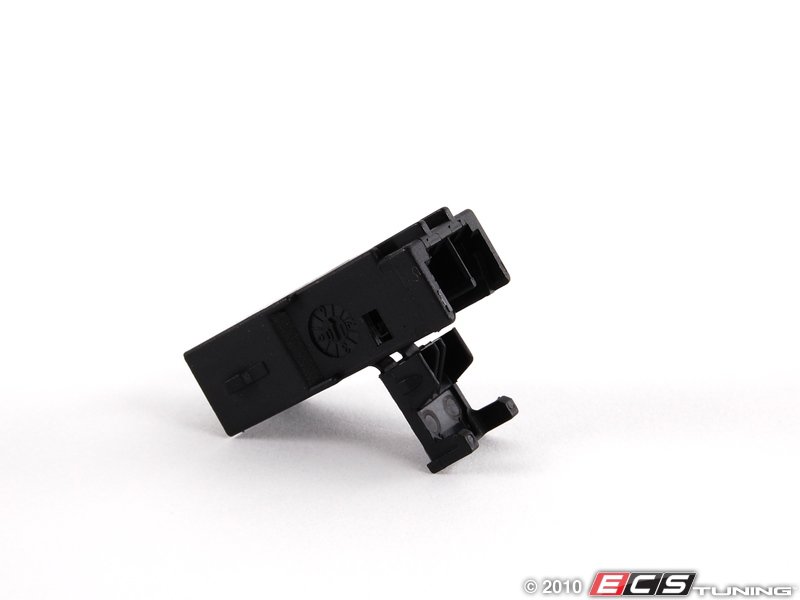 Genuine Volkswagen Audi - 4B0971992 - 2-Pin Connector - Priced Each ...