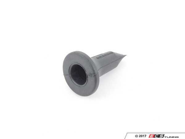 Genuine Volkswagen Audi - 7L0877242 - DRAIN TUBE (7L0 877 242)