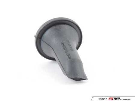 Genuine Volkswagen Audi - 7L0877242 - DRAIN TUBE (7L0 877 242)