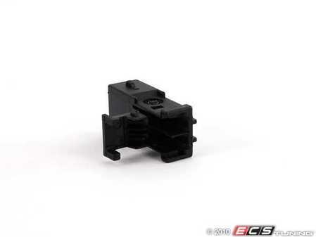 Genuine Volkswagen Audi - 4B0971992 - 2-Pin Connector - Priced Each ...
