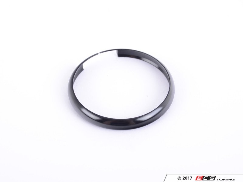 ECS - 61313456374BLK - MINI Cooper R55,R56,R57,R58,R59,R60,R61 ...