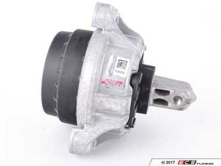 Corteco - 22116786528 - Engine Mount - Right