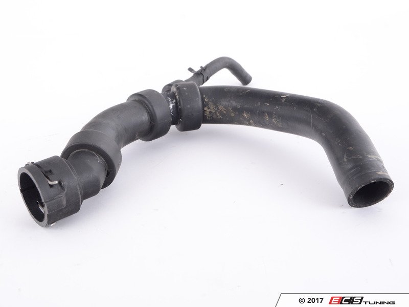 Hudson - 4B0121101N - Radiator Hose - Upper