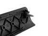 Genuine BMW - 51457047132 - E46 Right Dash Trim - Aluminum (51-45-7-047 ...