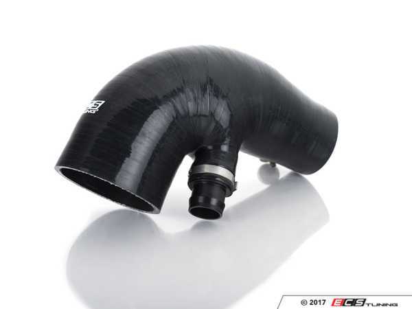 ECS - 003910ECS01-02 - Luft-Technik Intake System - With Heat Shield ...