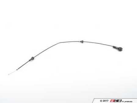 Bremmen Parts - 51238208442 - E46 Hood Release Cable