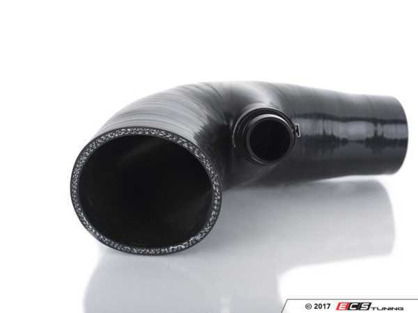 ECS - 016317ECS01-02 - Luft-Technik Intake System - No Heat Shield ...