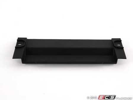 Genuine BMW - 51167120408 - Rear Glove Box Panel (51-16-7-120-408)