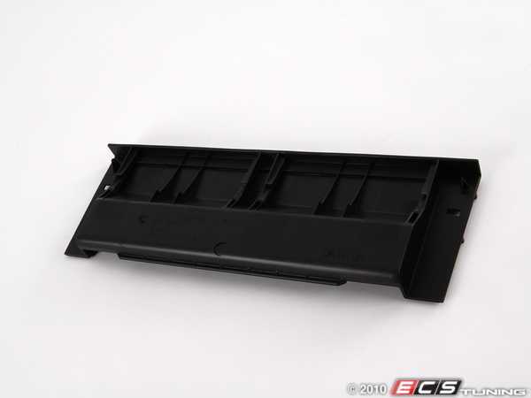 Genuine BMW - 51167120408 - Rear Glove Box Panel (51-16-7-120-408)