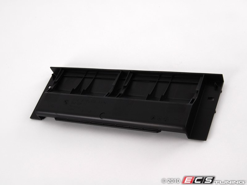Genuine BMW - 51167120408 - Rear Glove Box Panel (51-16-7-120-408)
