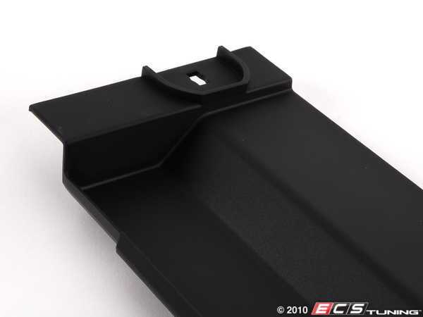 Genuine BMW - 51167120408 - Rear Glove Box Panel (51-16-7-120-408)