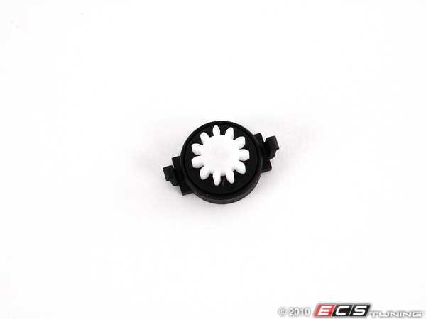 Genuine BMW - 51458223199 - FOLD PARTITION DAMPE (51-45-8-223-199)