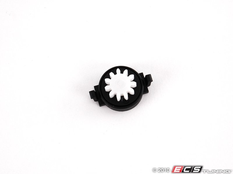 Genuine BMW - 51458223199 - FOLD PARTITION DAMPE (51-45-8-223-199)