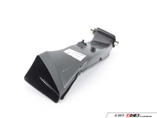 Genuine BMW - 51748060265 - Brake Air Duct - Left (51-74-8-060-265)