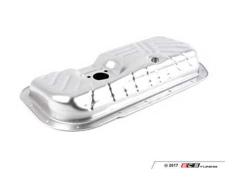 Genuine Volkswagen Audi - 059103602BB - Oil Pan - Lower (059 103 602 BB)