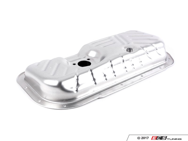 Genuine Volkswagen Audi - 059103602BB - Oil Pan - Lower (059 103 602 BB)