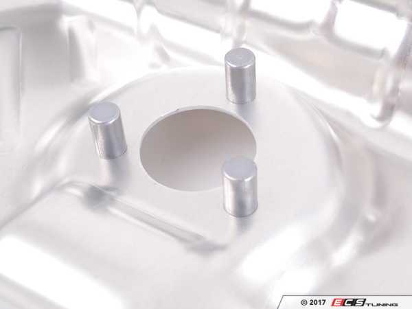 Genuine Volkswagen Audi - 059103602BB - Oil Pan - Lower (059 103 602 BB)