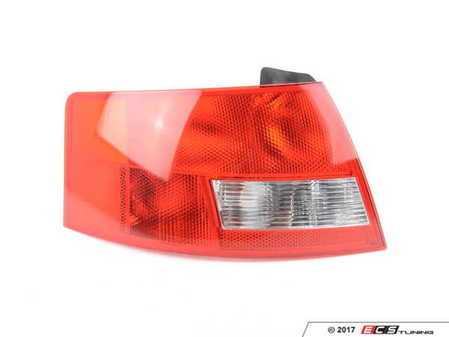 Genuine Volkswagen Audi - 8H0945095B - Tail Light - left (8H0 945 095 B)