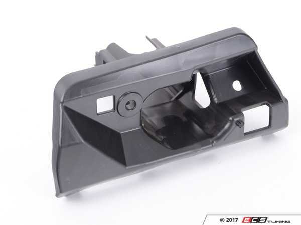 Genuine Volkswagen Audi - 5G0807942C - FRAME (5G0 807 942 C)