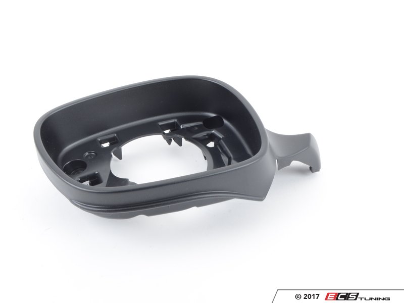 Genuine BMW - 51167284805 - FRAME LEFT (51-16-7-284-805)