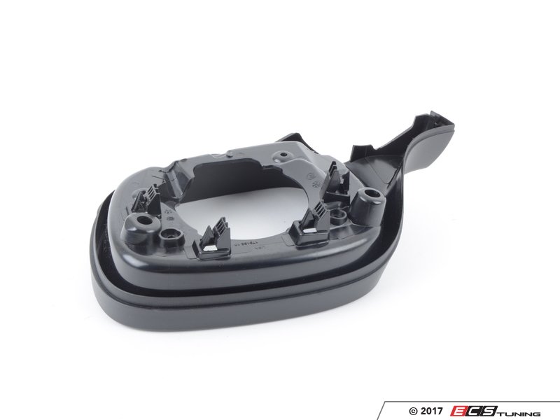 Genuine BMW - 51167284805 - FRAME LEFT (51-16-7-284-805)