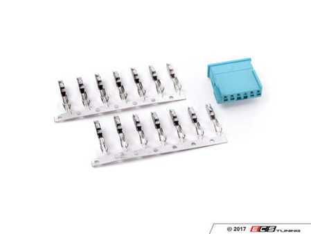Genuine MINI - 61132359992 - REP. KIT FOR SOCKET (61-13-2-359-992)