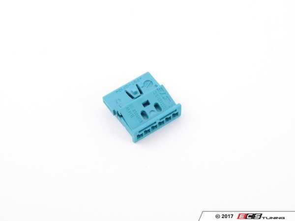 Genuine MINI - 61132359992 - REP. KIT FOR SOCKET (61-13-2-359-992)