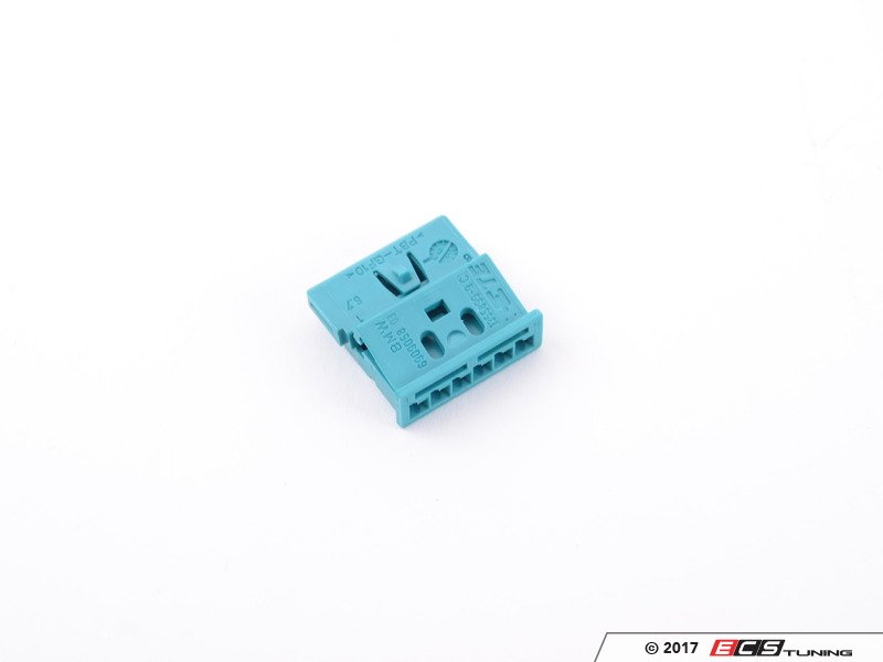 Genuine MINI - 61132359992 - REP. KIT FOR SOCKET (61-13-2-359-992)