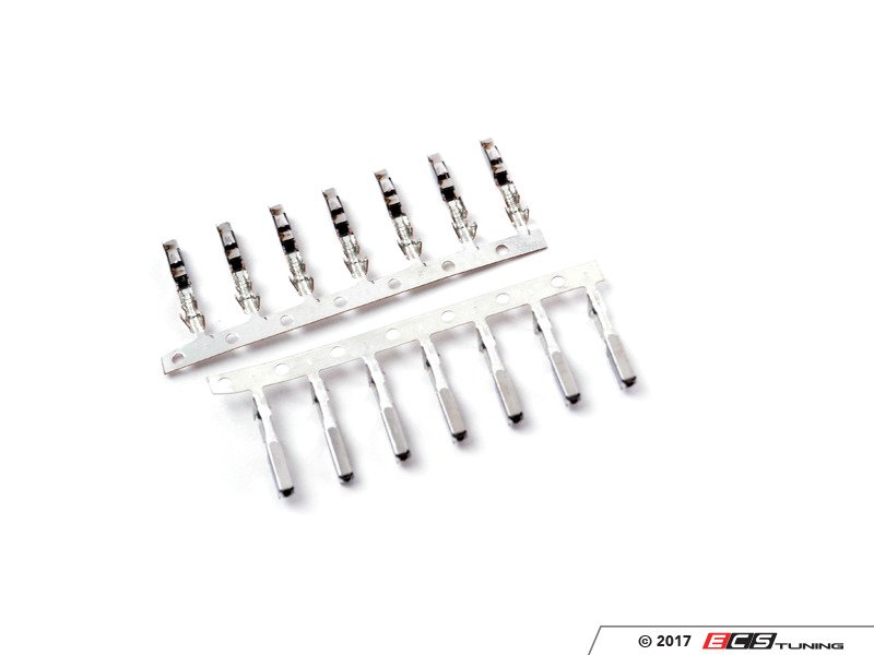 Genuine MINI - 61132359992 - REP. KIT FOR SOCKET (61-13-2-359-992)