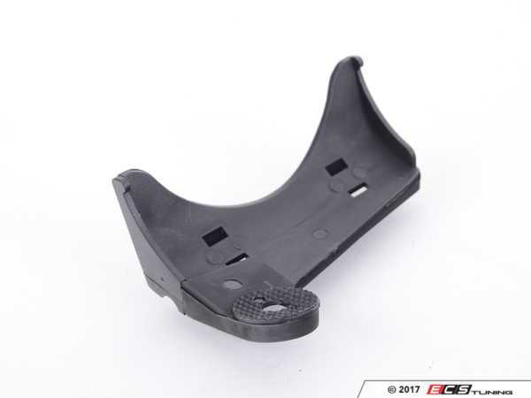 Genuine BMW - 61138365556 - Plug-In Connection Bracket (61-13-8-365-556)